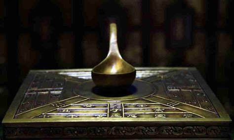 What Was The Compass Used For In Ancient China