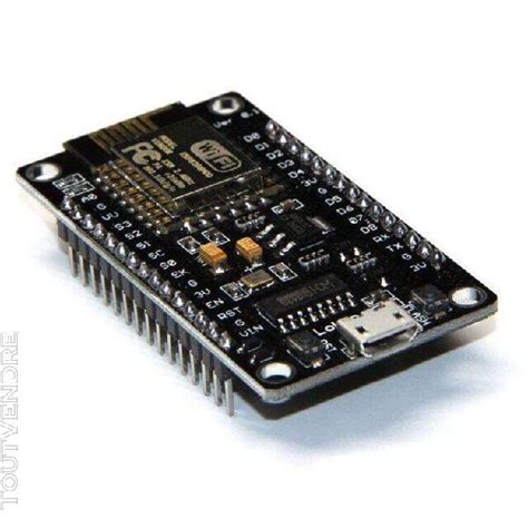 esp8266 nodemcu v3 【 offres mars 】 clasf