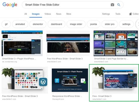 How To Make Your Slider SEO Friendly