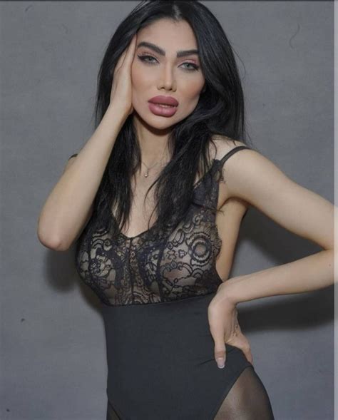 مدل ها و بلاگر های وطنی پارت 3