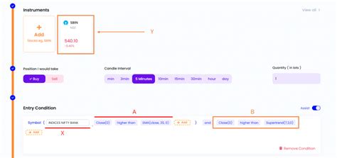 Symbol Function In Streak Streak Tech