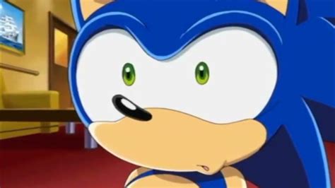 Oh You Didnt But Its Sonic X Lythero Funny Video Youtube
