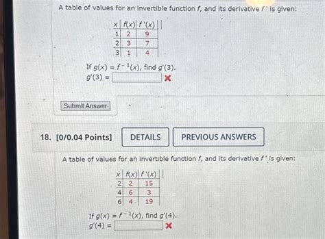 Solved Please Explain How To Solve Either Problem They Are Chegg Com