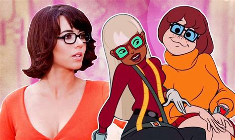 Scooby Doo Velma