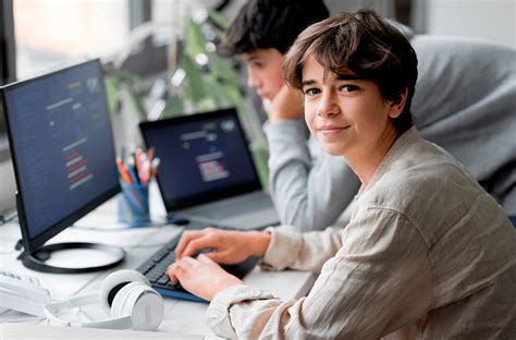 Exploring Tech Careers Fun Paths For Scoolers Logiscool