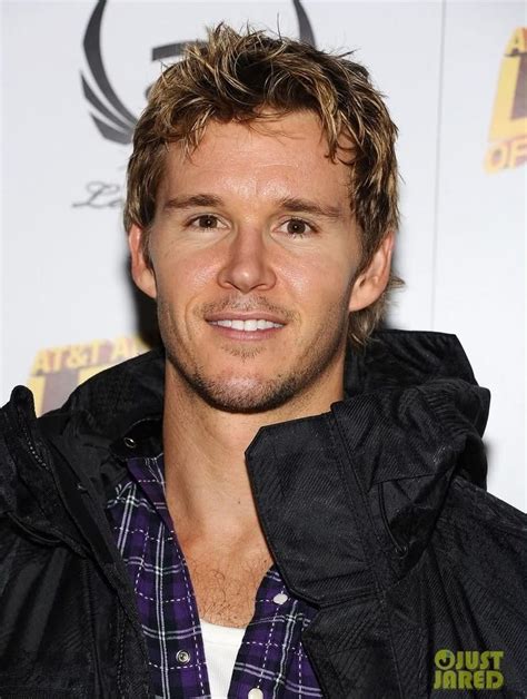 Ryan Kwanten