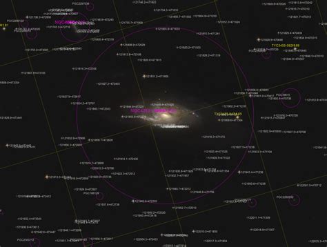 Pixinsight LRGB Processing Step By Step The Astro Geeks Astrophotography Magazine