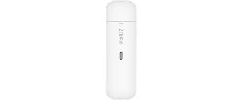 Zte Mf833n Usb Stick 4g Lte 150mbps Modemy Sklep Internetowy Al To
