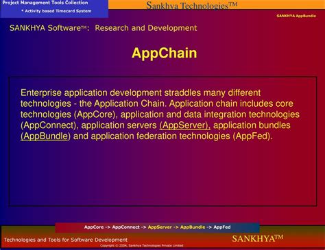 A Distributed System Software Development Company Ppt Download