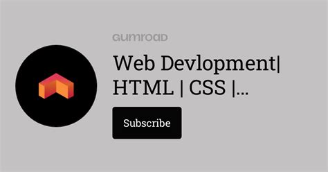 Web Devlopment Html Css Javascript Full Stack Developer