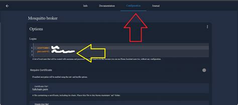 [tuto] installation de zigbee2mqtt et broker mosquitto archive