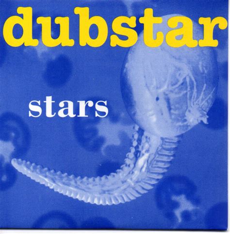 Dubstar Stars 1995 Cardboard Sleeve Cd Discogs