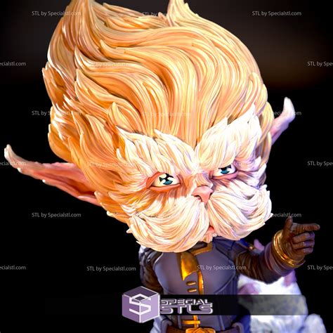 New Heimerdinger Model