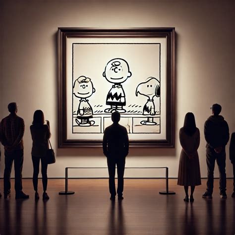 The Final Frame The Last Original “peanuts” Comic Strip This Day In