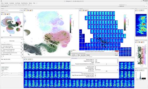 Github Skollmor Dspace Dataspace Short Dspace Is A Set Of Data Structures Functions And A