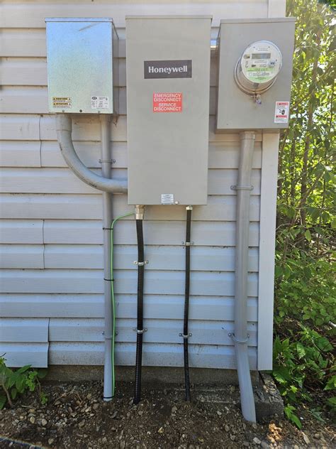 Backup Generator Moonlight Electric