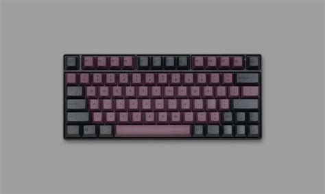 Realforce Keycaps