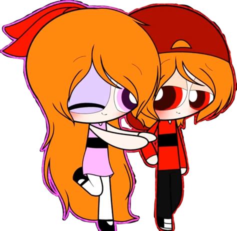 Blossom X Brick By Madisonarthur2009 On Deviantart