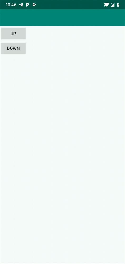 GitHub Kmphitech Animation Toolbar Master Test Desc