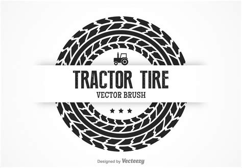 Tire Tread Vector Art Icons And Graphics For Free Download