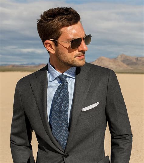 Mens Classic Style At Colby Westlake Blog