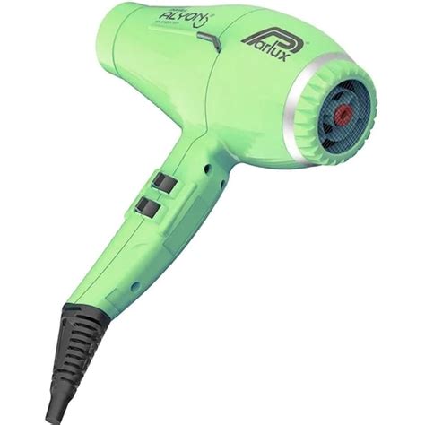 Фен Parlux Alyon Ionic Green купить в ОГО! | 310922 | цена | характеристики