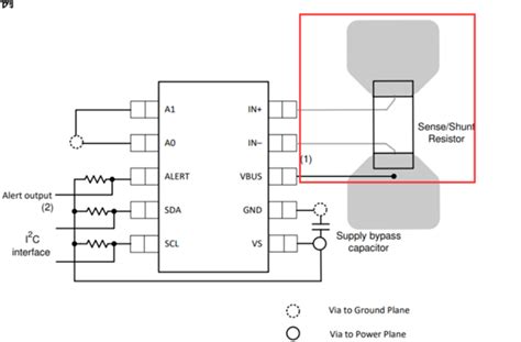 Ina228 Shunt Voltage Non Linearity And Low Accuracy Problem Amplifiers Forum Amplifiers