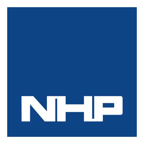 Nhp Electrical Engineering Logo Png Vector Svg Free Download