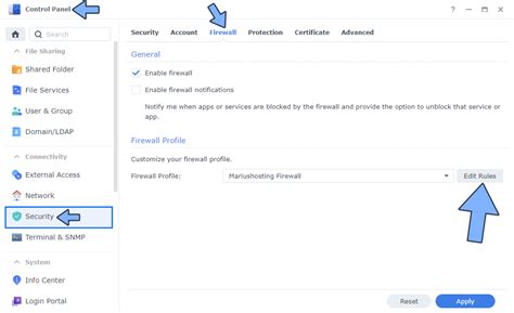 Monitor Your Synology With Grafana And Prometheus Dashboard Marius Hosting