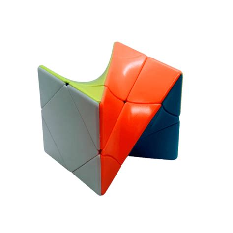 Fanxin Skew Twisty Cube