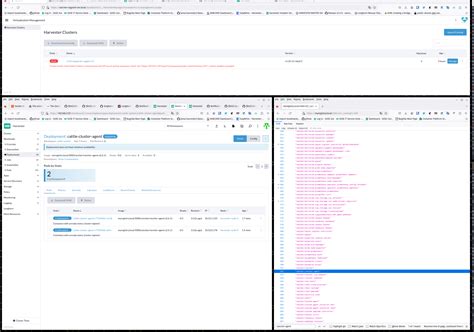 Bug After Upgrade From 3 Node Airgapped V110 V112 Rc4 Rancher V2611 Virtualization