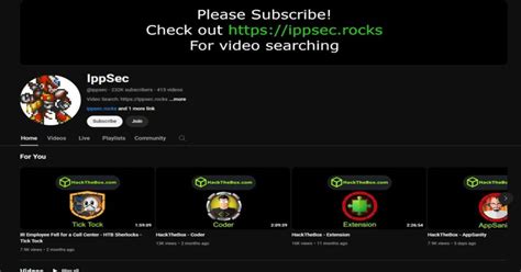 Top Best YouTube Channels To Learn Ethical Hacking UPDATED