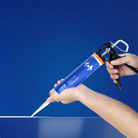 Neutral Cure Silicone Sealant General Purpose Pre