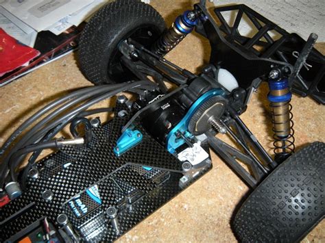XFactory SCX CF Page R C Tech Forums