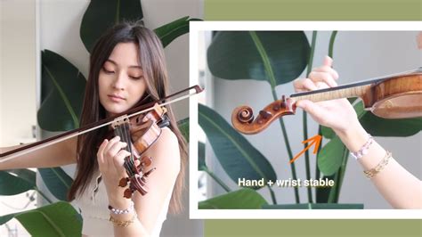 Avoid This Common Violin Trill Mistake Quick Tutorial Violin