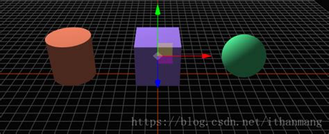 Threejs 使用 Threedragcontrols 实现模型拖拽 Csdn博客