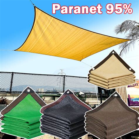 Jual Paranet 95% Anti-UV Jaring/ Jaring Paranet/Garden Sunshade Net /Outdoor Garden Net ...