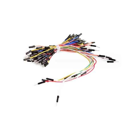 Breadboard Connector Wire Breadboard Tie Wire 65 Breadboard Wire