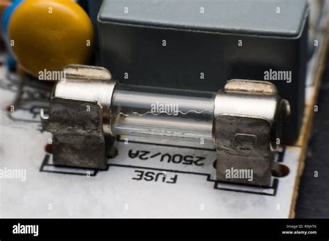 Fuse Safety Device Atelier Yuwa Ciao Jp