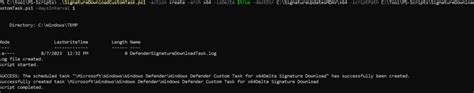 Onboard And Configure Defender For Endpoint For Non Persistent Vdi