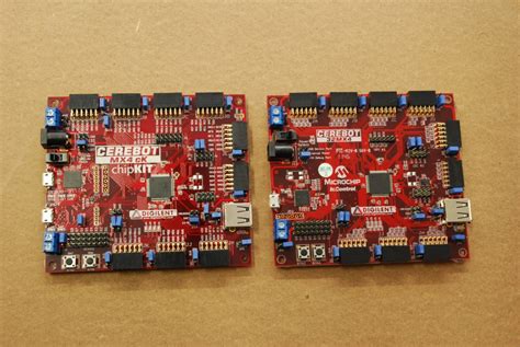 Settorezero Un Kit Robotico Semplice E Potente Digilent Rdk Basic
