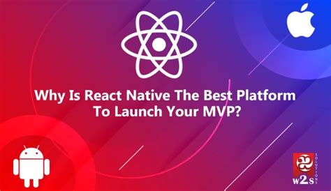 React Native For Mvp Blog Uk Based Software Engineering App