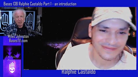 Bases 138 Ralphie Castaldo Bases Tv