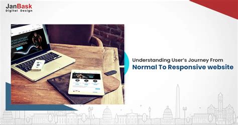 Responsive Website Design Enhancing User Experience For Results