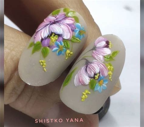 Пин от пользователя Наташа Устимова на доске Бумажные цветы | Цветочные ...