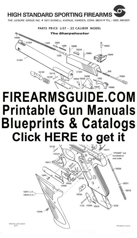 The Ultimate Guide To Ak 47 Schematics Download The Pdf