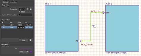 Multiboard Design Adaptation In PCB Design Software