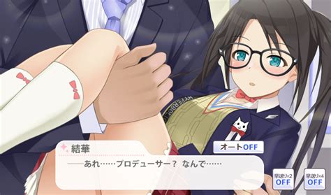 Hayasato Satsuki Mitsumine Yuika Producer Idolmaster Idolmaster Idolmaster Shiny Colors