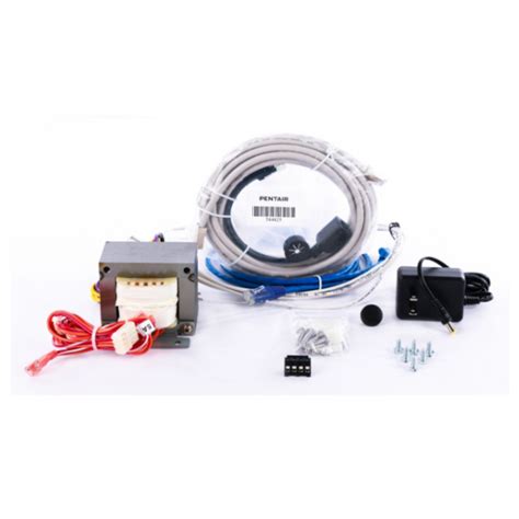 Pentair Intellitoucheasytouch To Next Gen Upgrade Kit