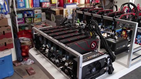 Advertisement Looking For All And Potential Crypto Miners — Steemit
